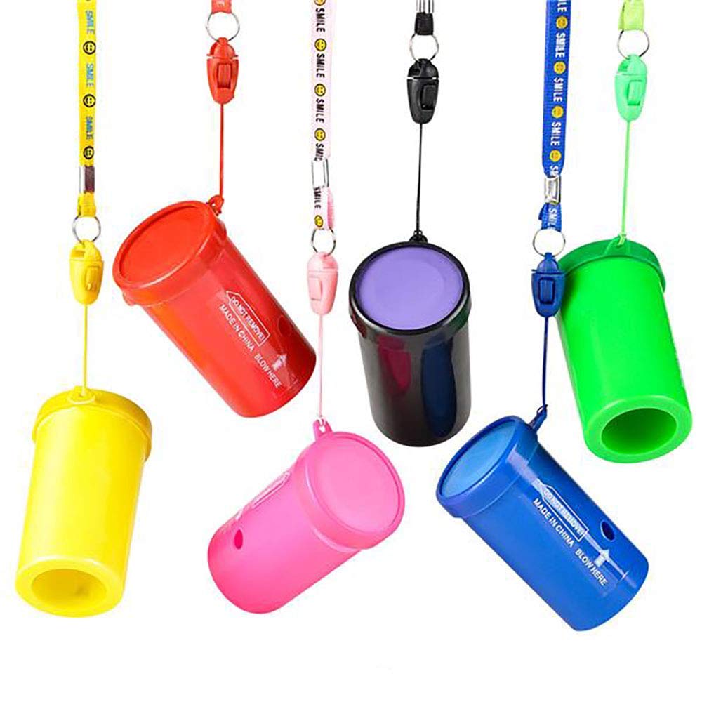 Snapklik.com : Air Horn - Horn Air Hooter, 12 Pack Of Blow Horn, Sports ...