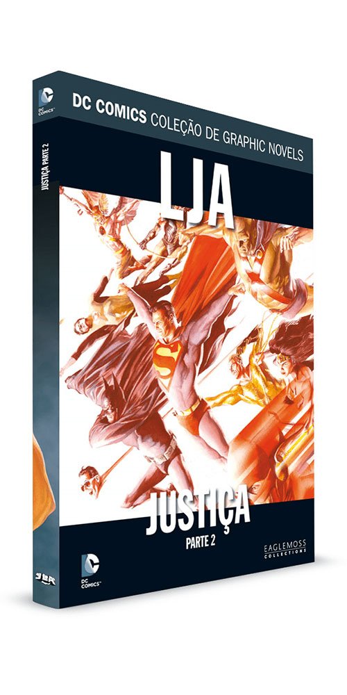 DC Graphic Novels. Justiça 2 | Amazon.com.br