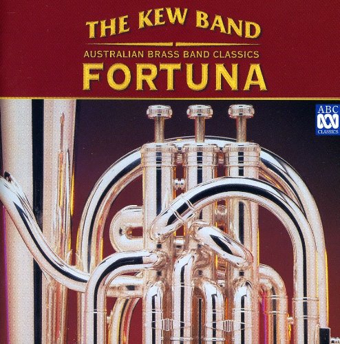 Amazon.com: Fortuna: CDs & Vinyl