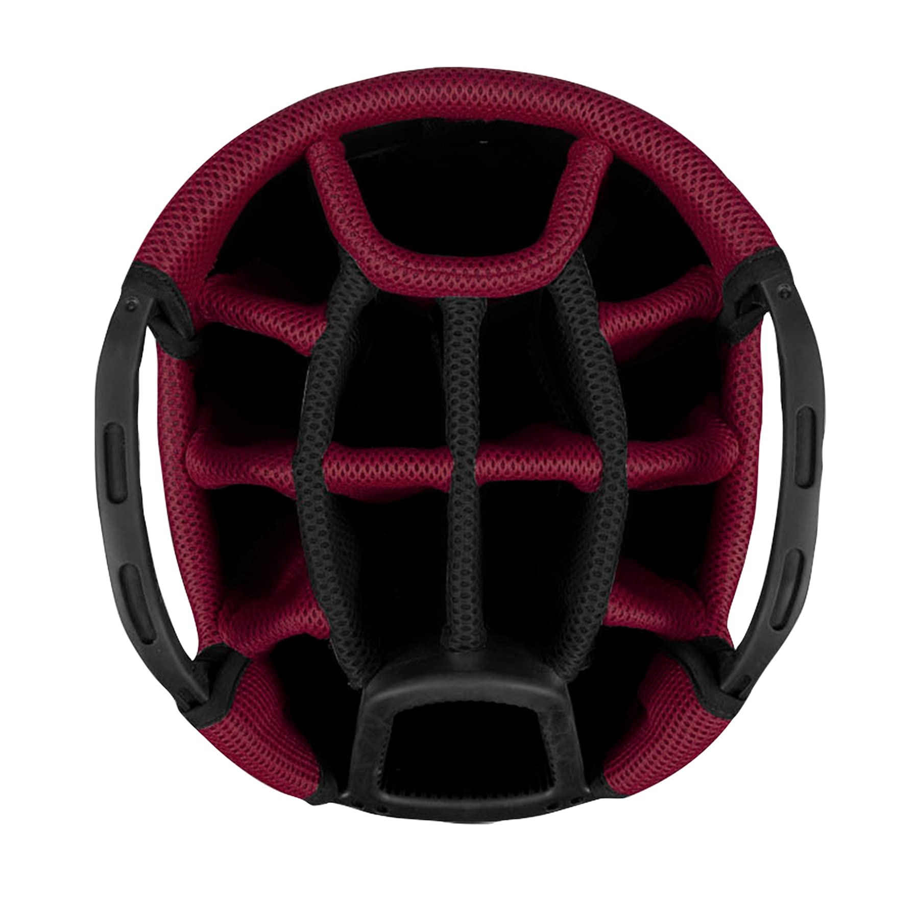 Snapklik.com : Florida State Seminoles Bucket III Cooler Cart Golf Bag