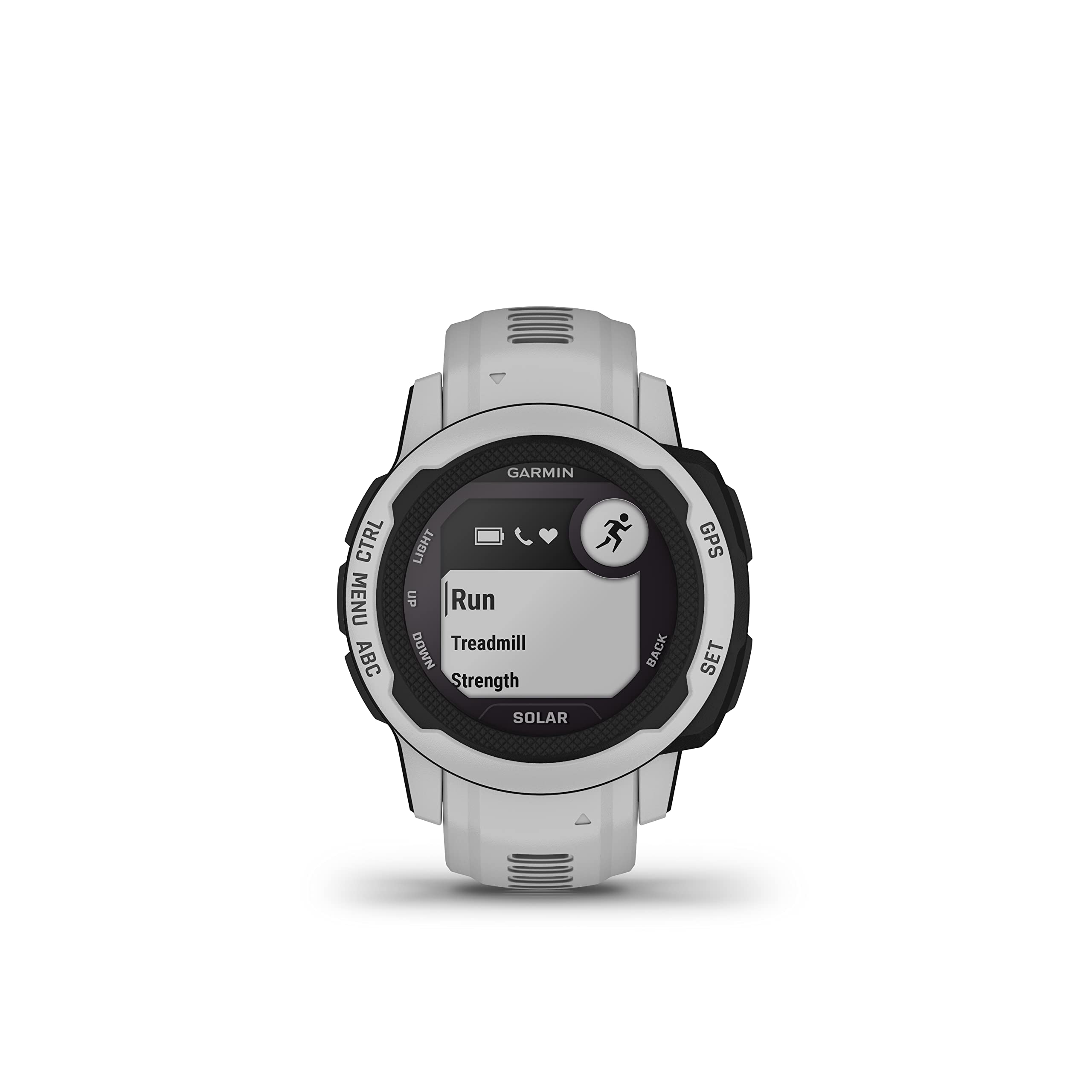Snapklik.com : Wearable4U Garmin Instinct 2S Small-Sized 40 Mm Solar ...