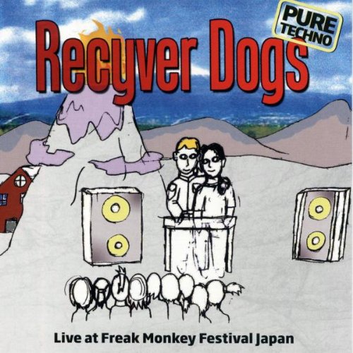 Live at Freak Monkey Festival Japan - Amazon.com Music