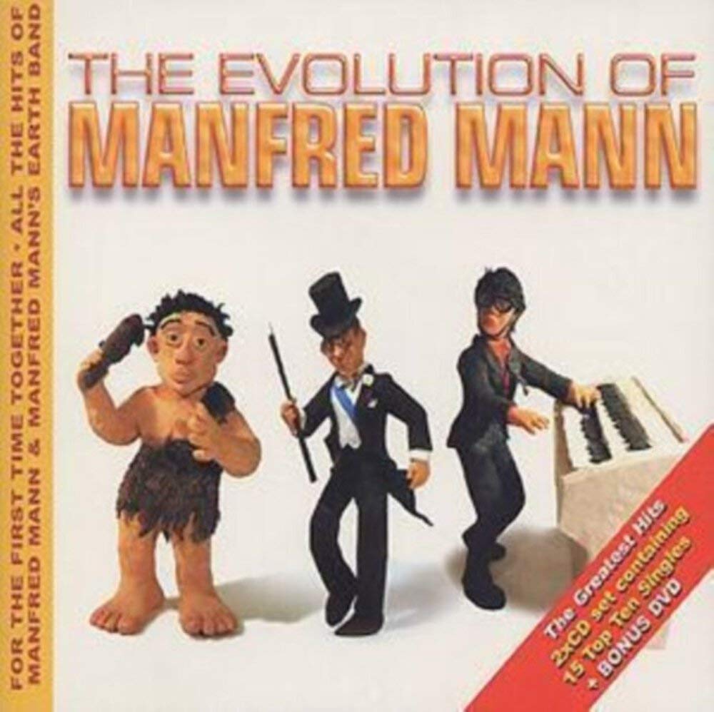 The Complete Greatest Hits - Manfred Mann, Manfred Mann, Gerry Goffin ...