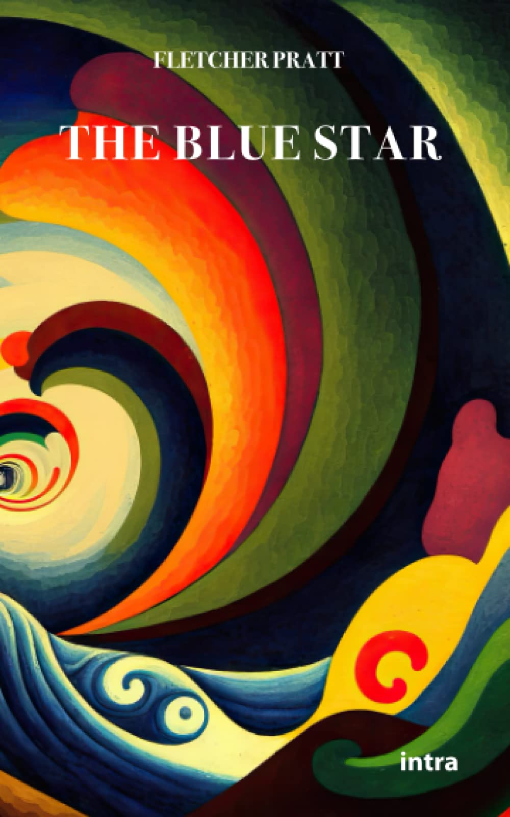 Publication: The Blue Star