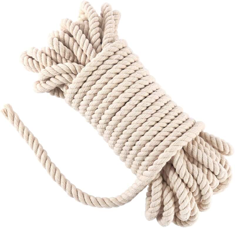Amazon.co.uk: 10mm Rope