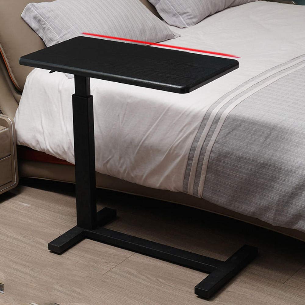Buy Aluminum Alloy Frame Small Computer Desks For Small Spaces with Red ...