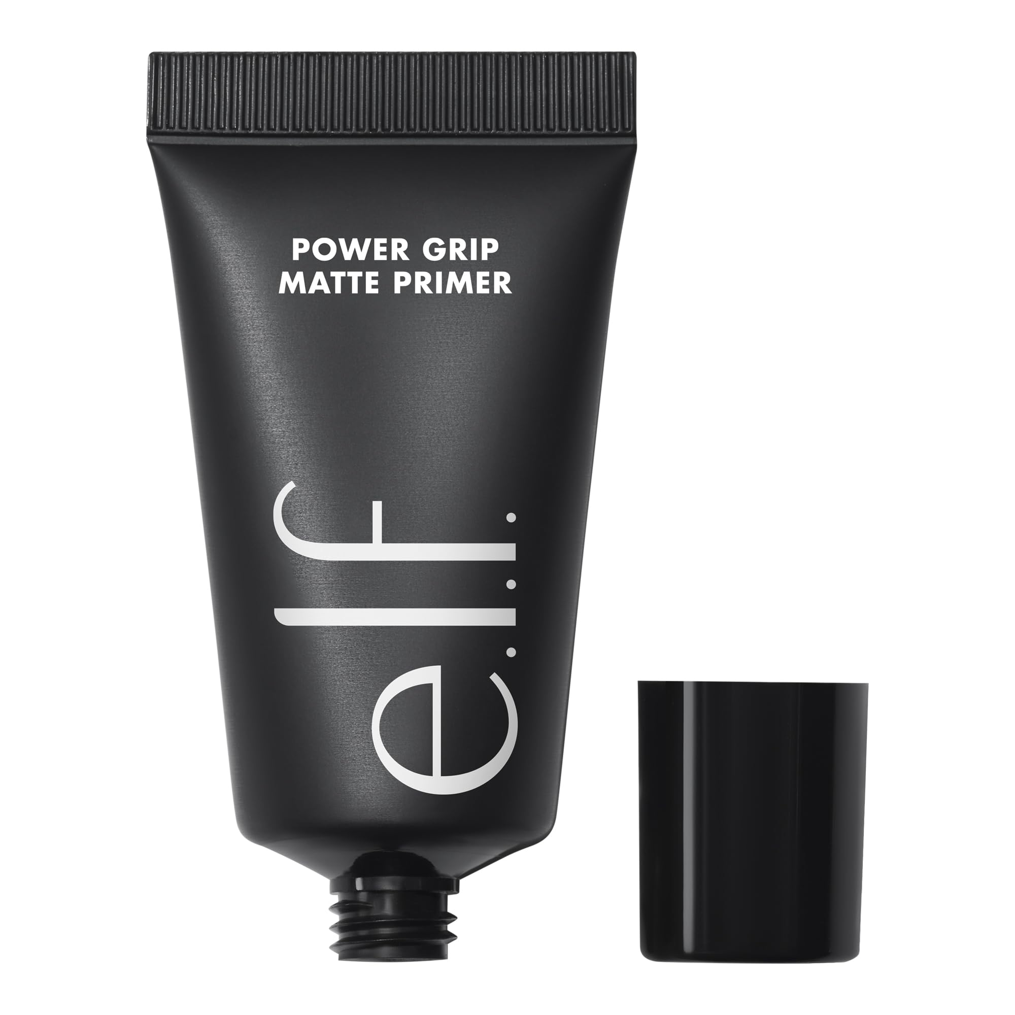 Amazon.com: e.l.f. Power Grip Matte Primer Mini, Gel-Based & Hydrating ...