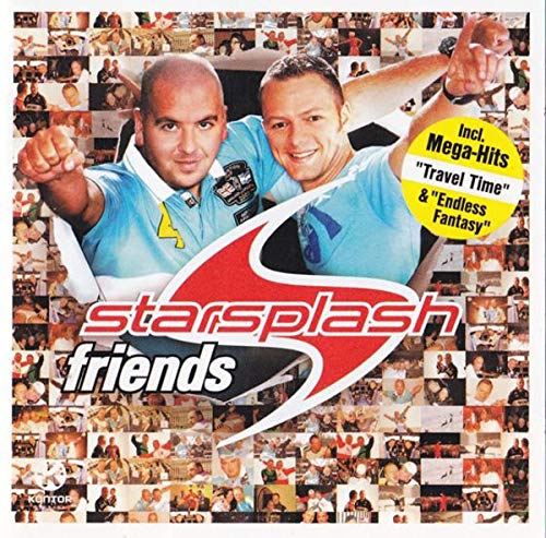Amazon.de:Friends (Limited Edition)