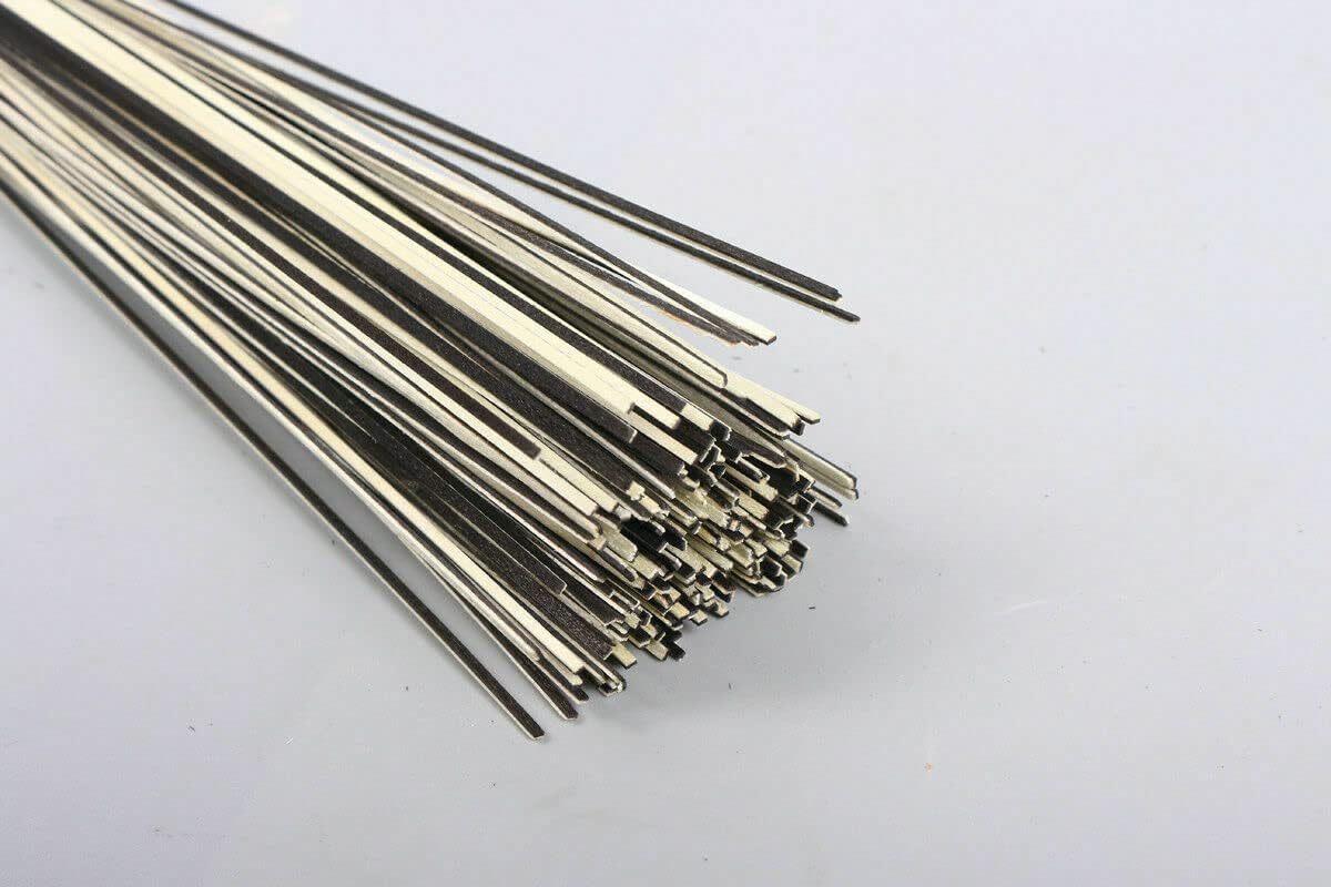 Amazon.com: 25x Guitar Strip LUTHIER PURFLING BINDING MARQUETRY INLAY ...