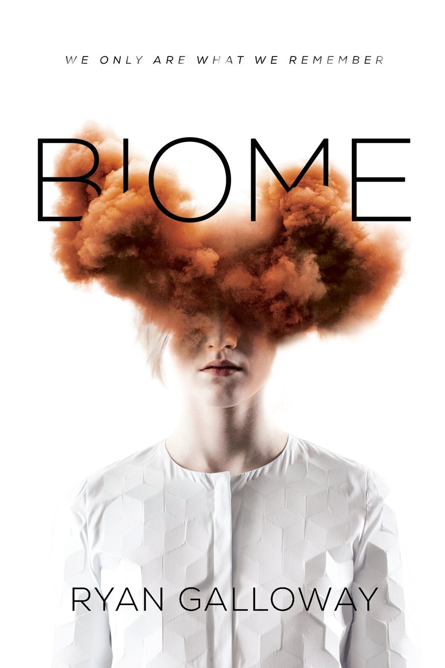 Biome: Galloway, Ryan: 9780997855821: Amazon.com: Books