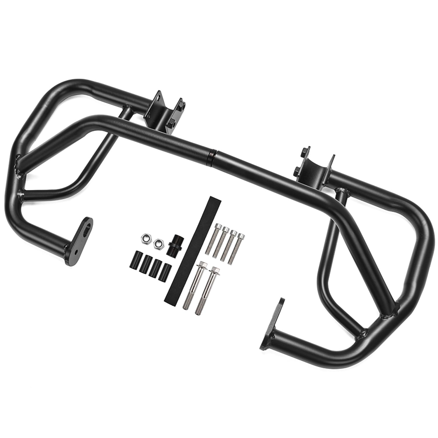 Honda Rebel 500 Accessories Engine Guard Crash Bar Bumper Frame ...