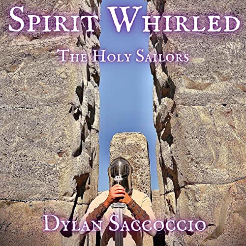 Amazon.com: Spirit Whirled: Terminalia: Spirit Whirled, Book 6 (Audible Audio Edition): Dylan ...