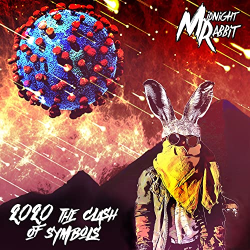 2020 The Clash of Symbols by Midnight Rabbit on Amazon Music - Amazon.co.uk