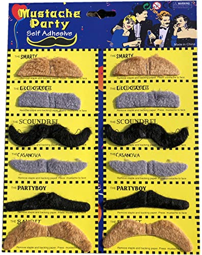 Cowboy Bart Schminken – Die 15 besten Produkte im Vergleich - kita.de ...