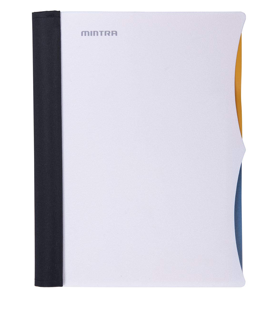 Snapklik.com : Mintra Office Durable PREMIUM Spiral Notebook