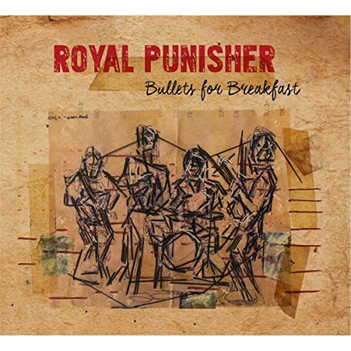Amazon.com: Bullets for Breakfast : Royal Punisher: Digital Music