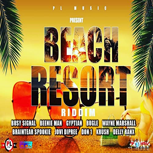 Amazon.com: Beach Resort Riddim [Explicit] : VARIOUS ARTISTS: Digital Music