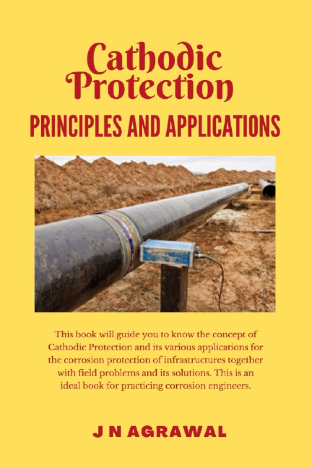 Amazon.com: Cathodic protection-Principles and Applications: This book will guide practicing ...