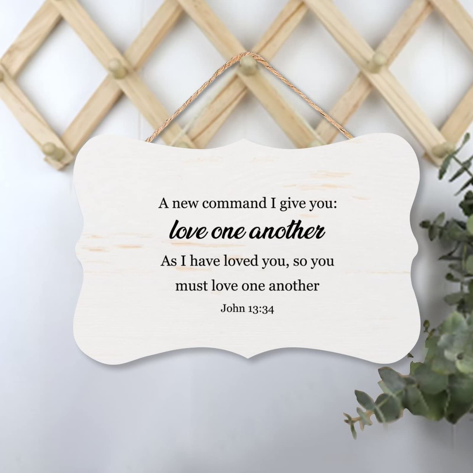 Commanding Quotes Jesus Christ Quote: A New Command I Give You: Love