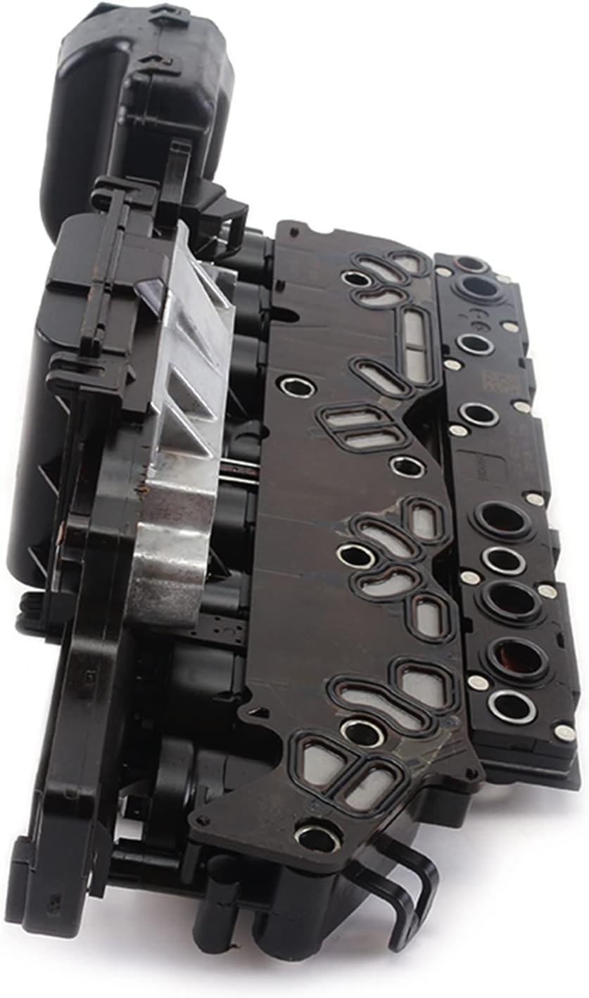 Amazon.com: 6L80 6L80E 24254908 Transmission Control Module TCM ...