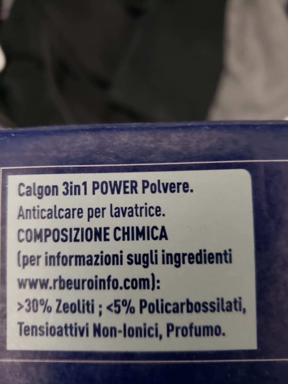 $8/mo - Finance Calgon Powder 3-in-1 Water Softener, 600 g | Buy Now ...