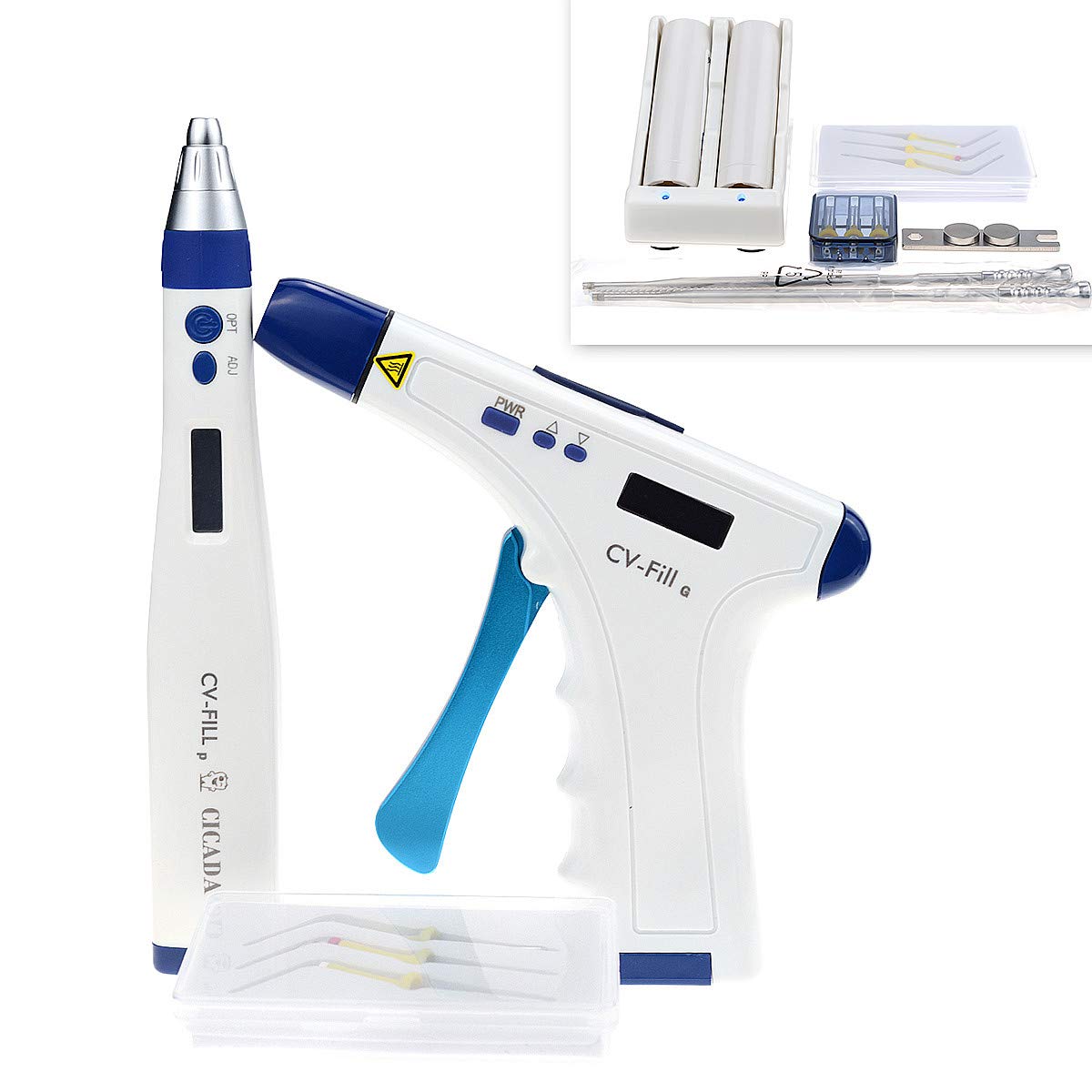 Buy SoHome Gutta Percha Obturation System Vertical Compaction Device ...