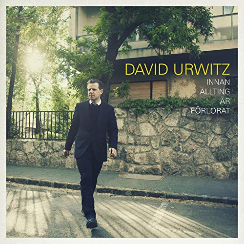 Amazon.com: Innan Allting Är Förlorat : David Urwitz: Digital Music