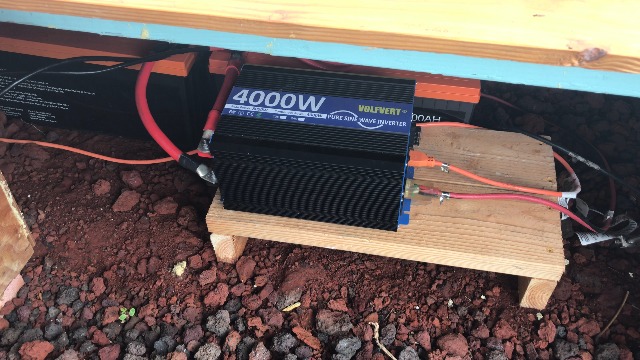 Watch Amazon Review 4000W Pure Sine Wave Power Inverter on Amazon Live