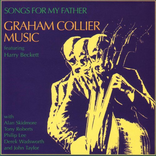 Amazon.com: Songs For My Father : Graham Collier Music: Digital Music