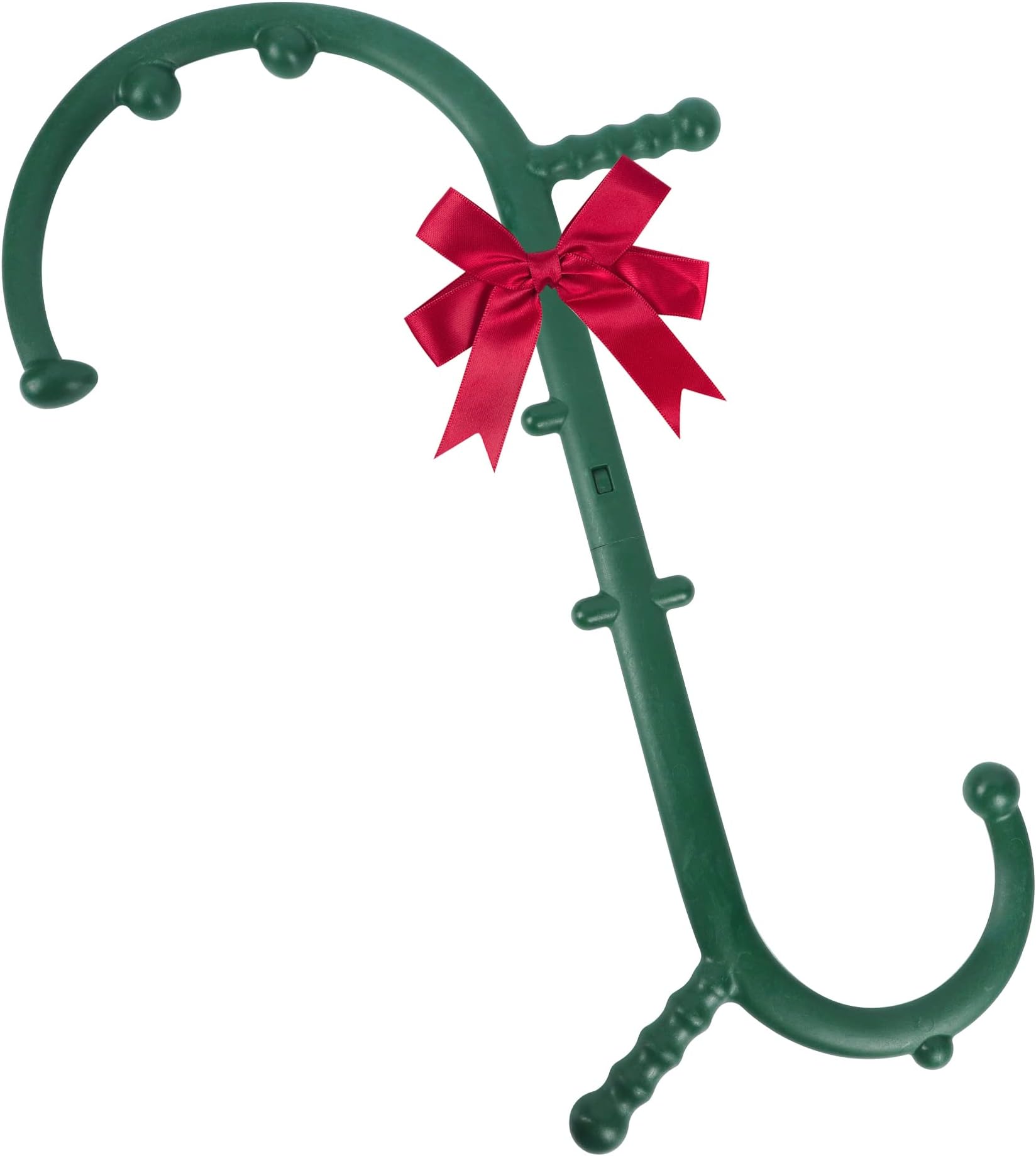 Amazon.com: Thera Cane Massager (Green, Single) : Health & Household