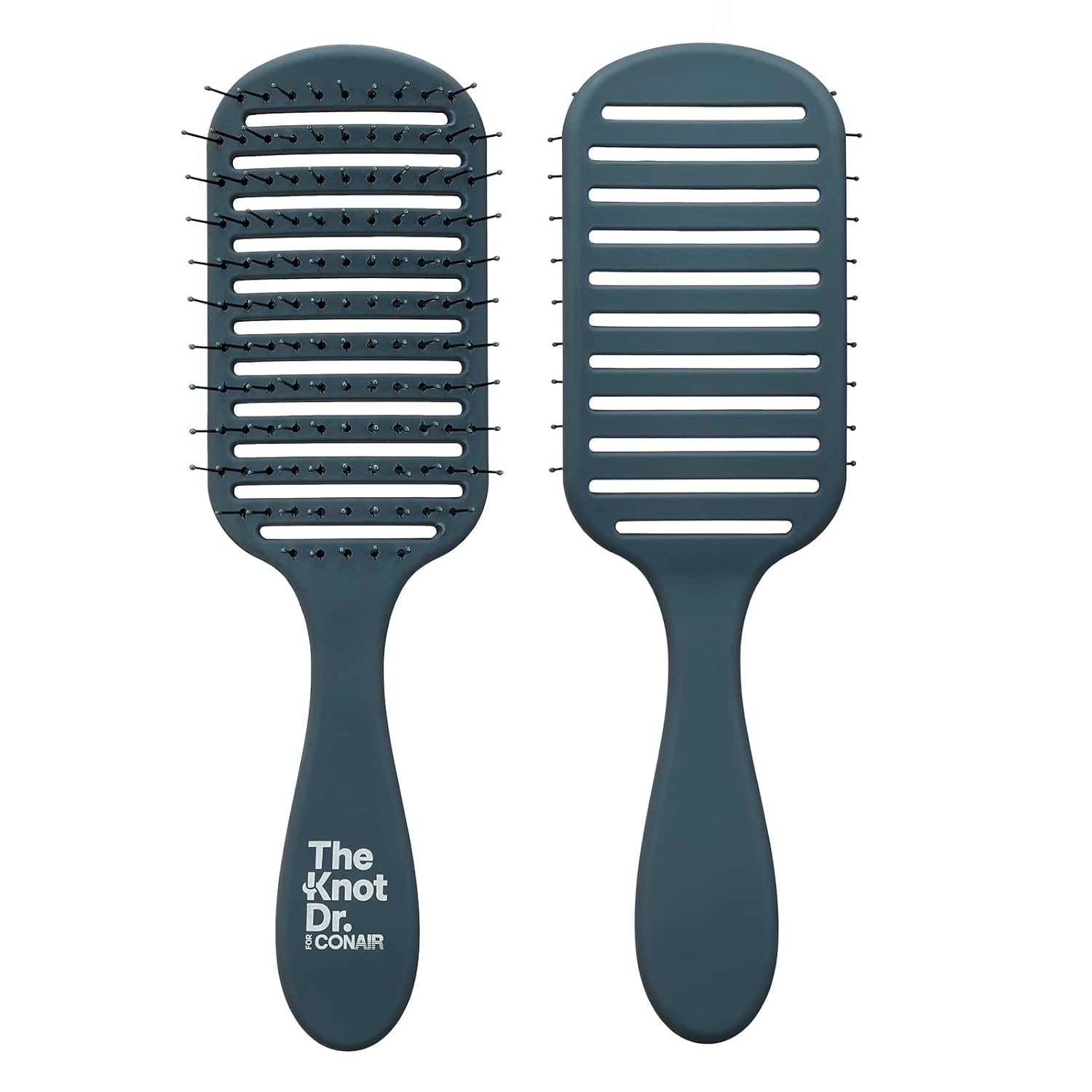 Amazon.com : The Knot Dr. for Conair Pro Xpress Dry Vent Hairbrush ...
