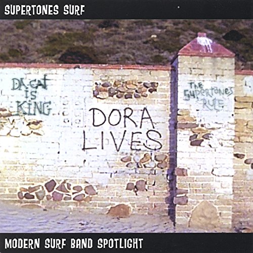 Play Supertones Surf / Modern Surf Band Spotlight by VARIOUS ARTISTS on ...