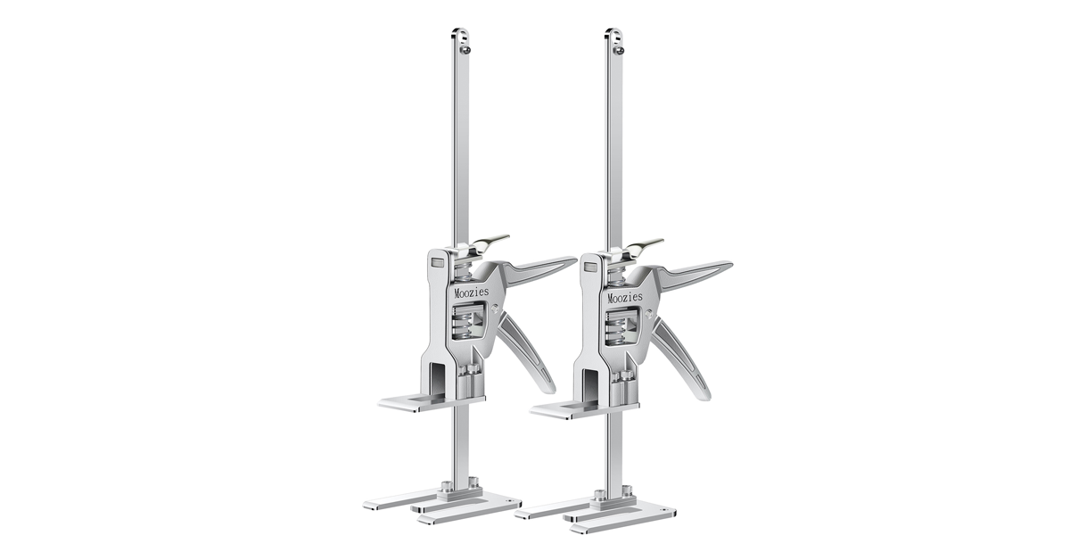 Jabbering Jack 2pcs Labor Saving Arm Jack,Hand Lifting Tool Jack ...