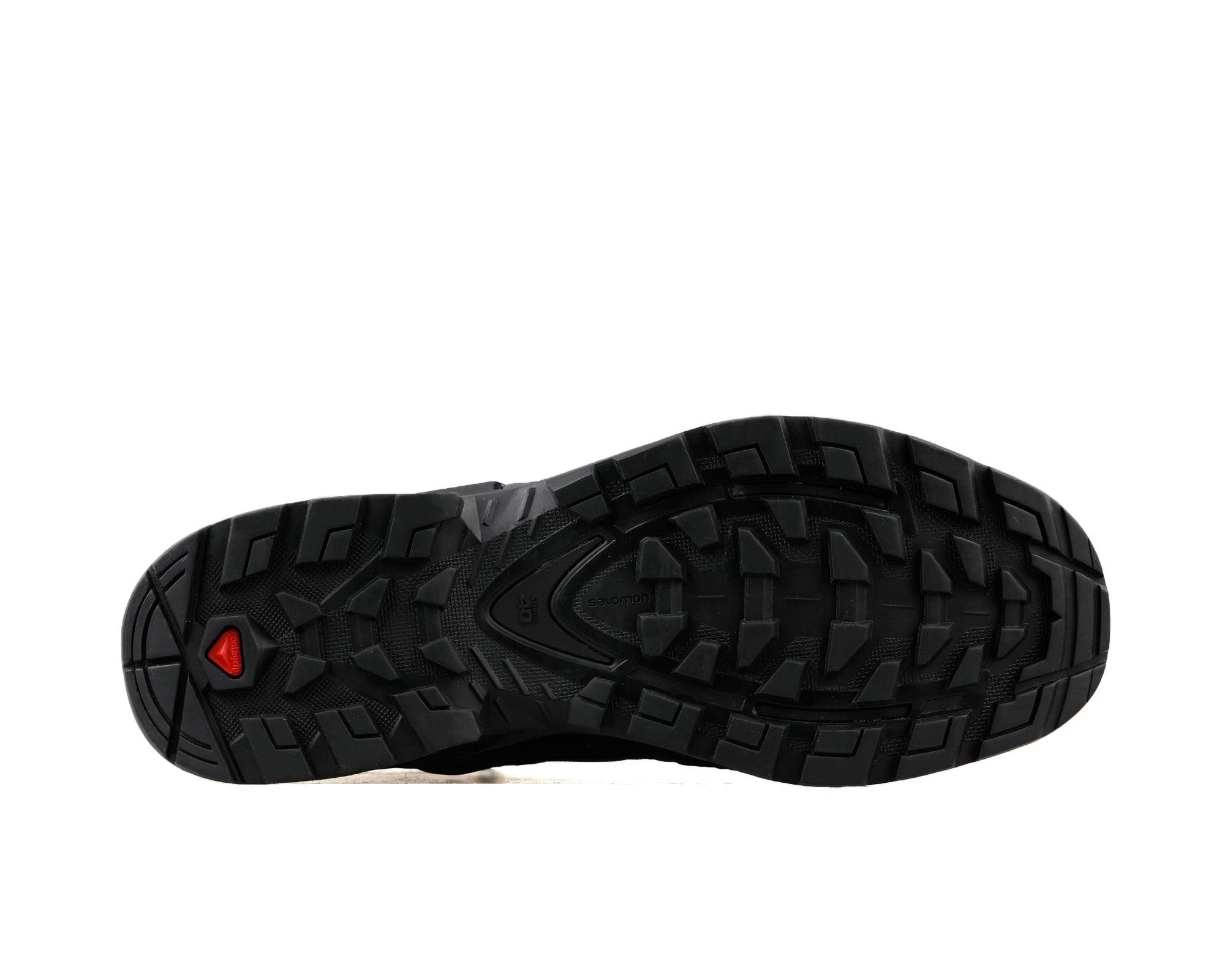 Snapklik.com : Salomon Quest 4 Gore-TEX Hiking Boots For Men