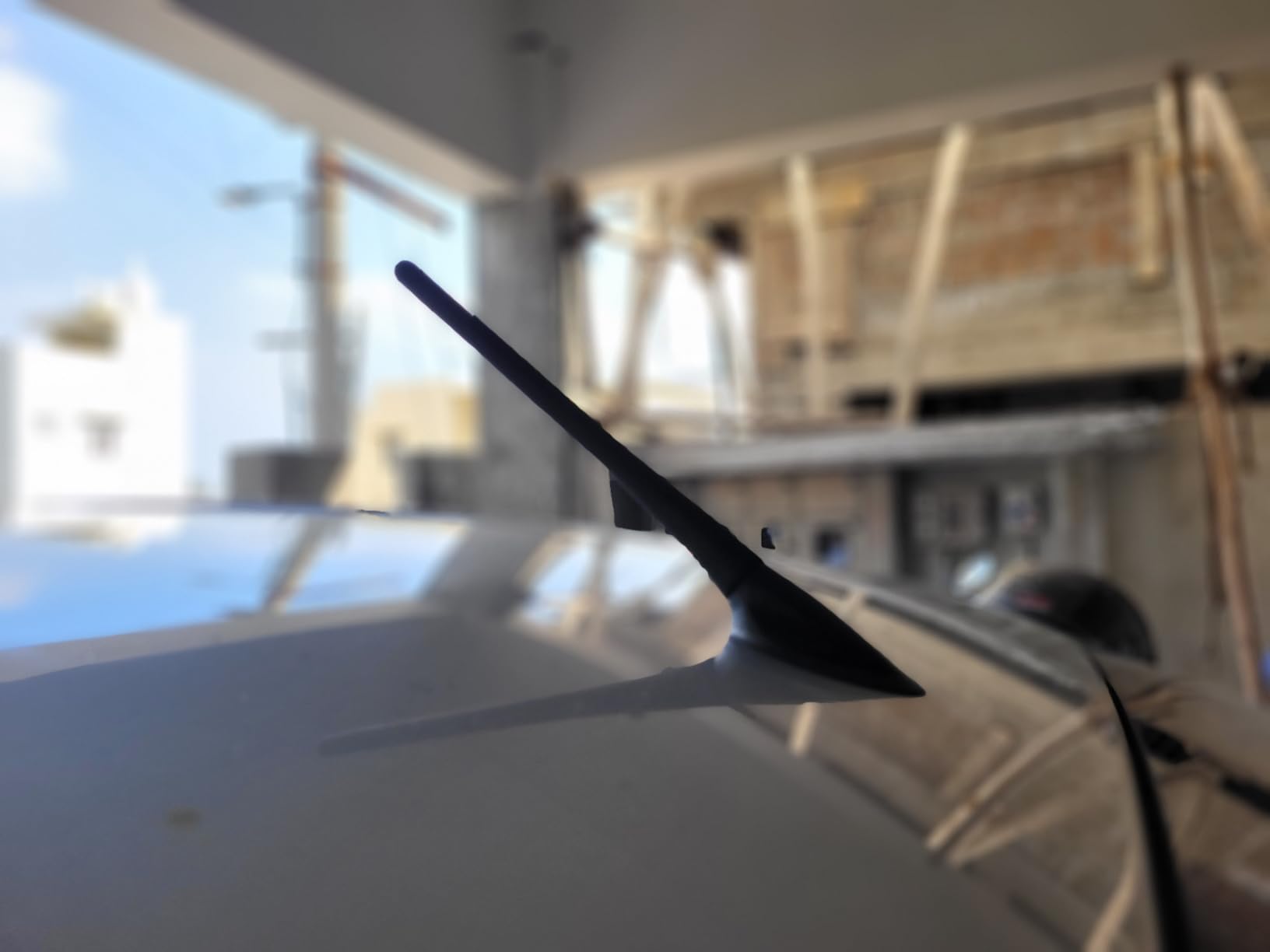 CAROMATIC® Original Fitment Car Antenna Rod Replacement Premium Rod ...