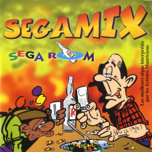 Amazon Music - Sega RomのSegamix - Amazon.co.jp