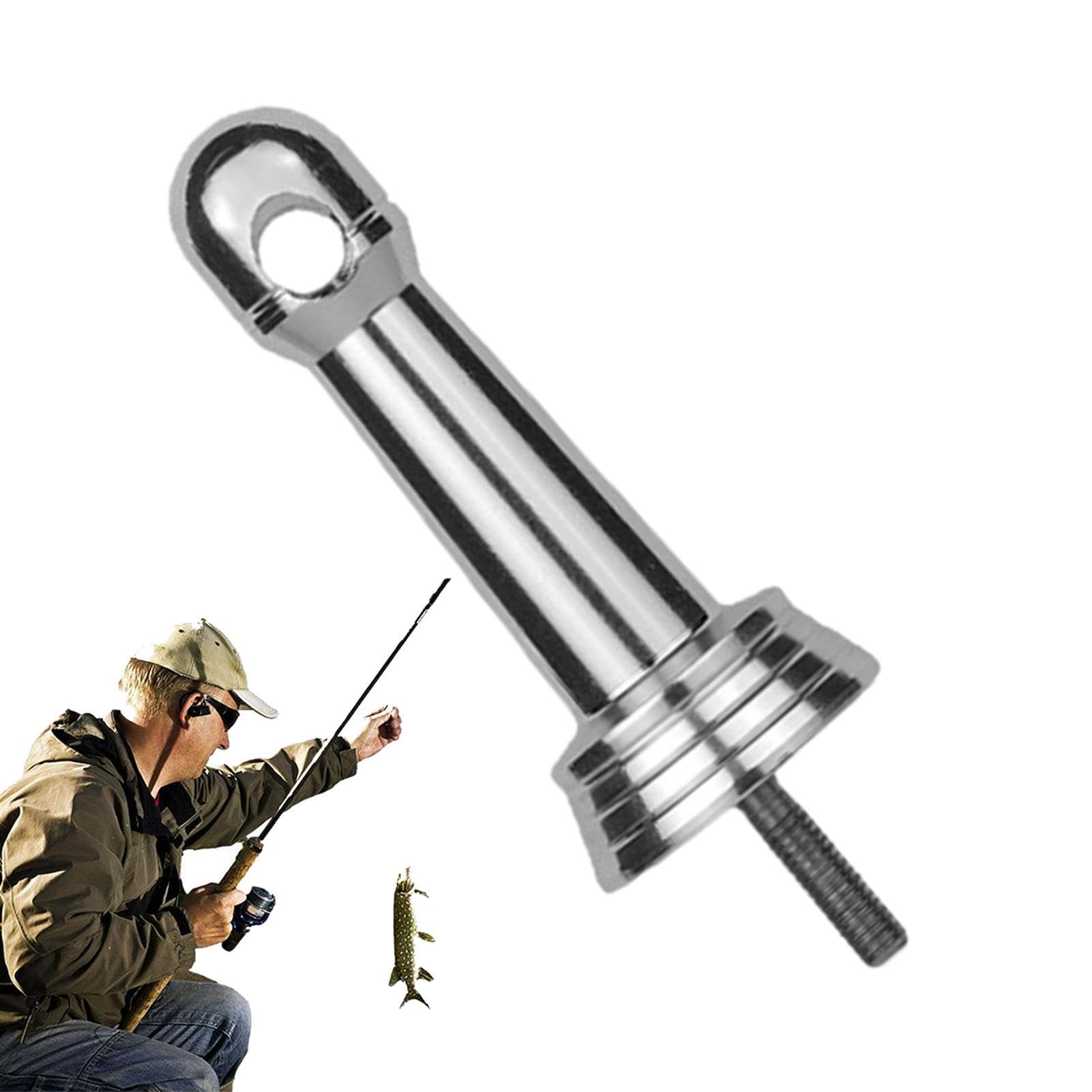 Reel Balancer | Aluminum Alloy Holder Stand for Balanced Reel ...