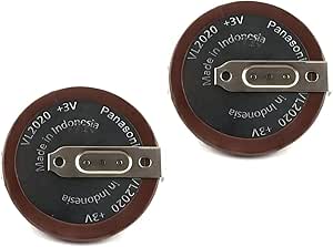 Amazon.com: BestParts 2Pcs VL2020 90 Degrees Remote Key Fob ...
