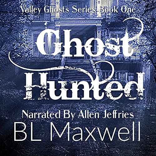 Amazon.com: Ghost Shadow: Valley Ghosts Series, Book 6 (Audible Audio ...