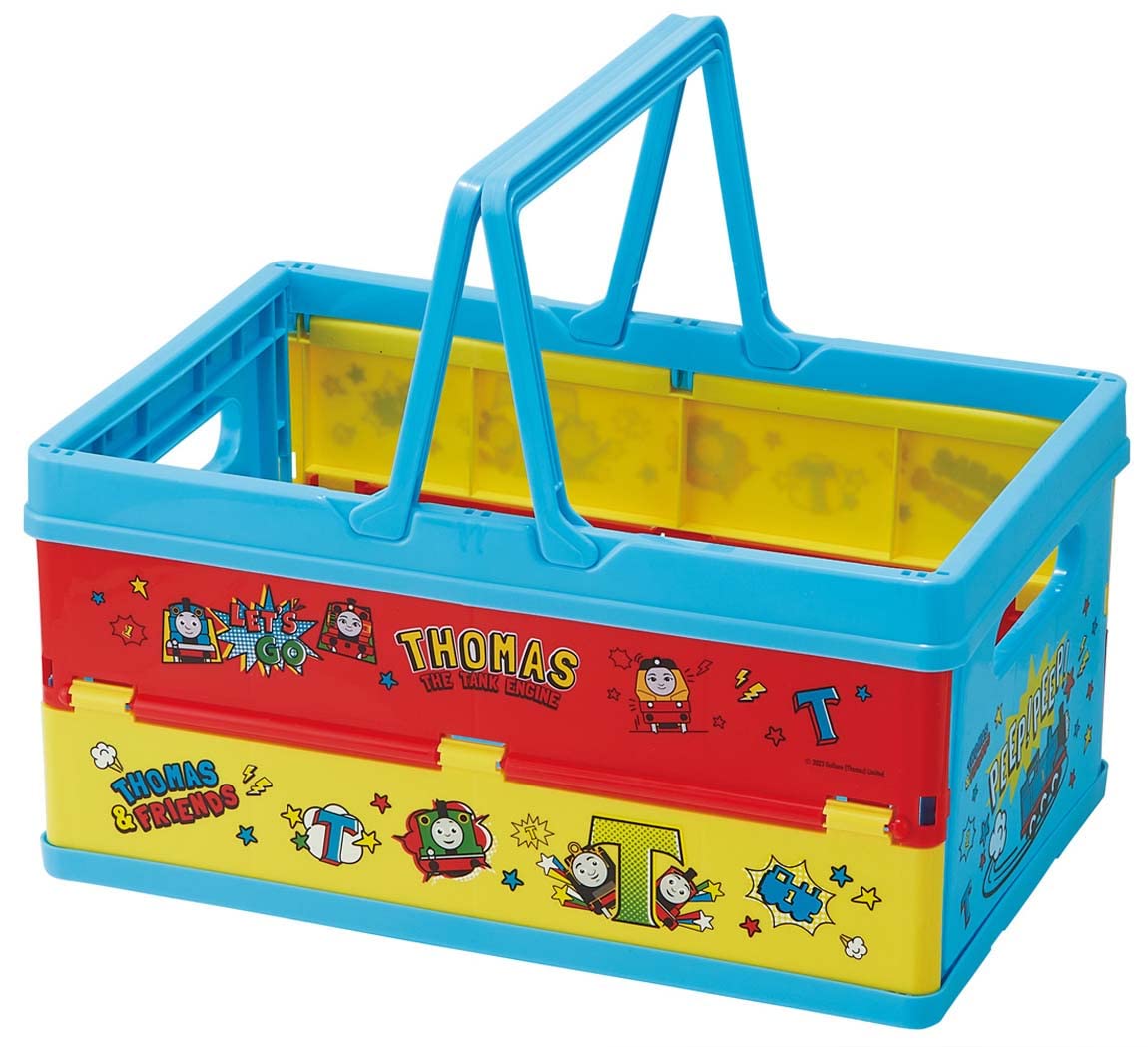 Thomas The Tank Toy Box
