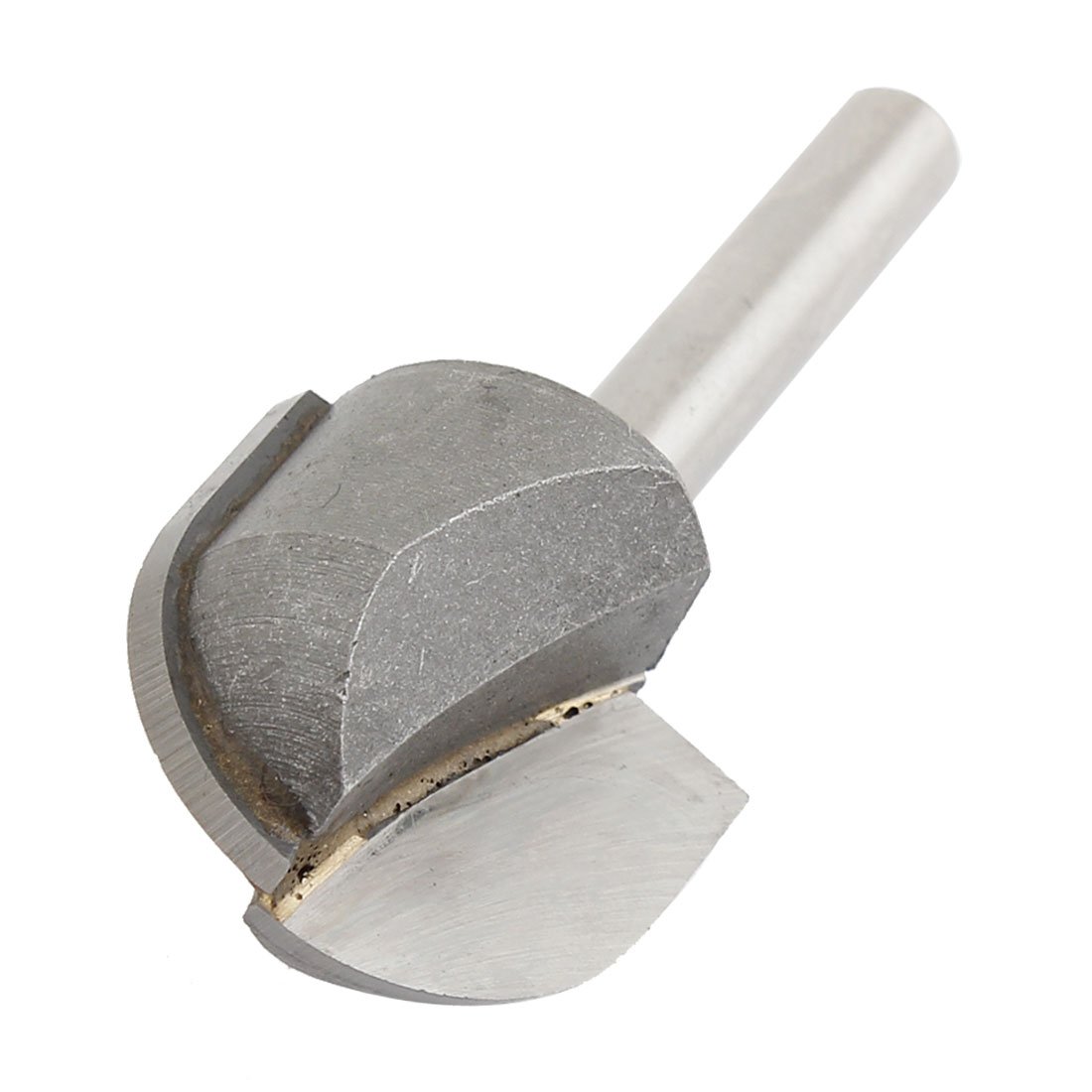 Aexit Silver Tone Special tool Straight Shaft Round pipes tubes Core ...