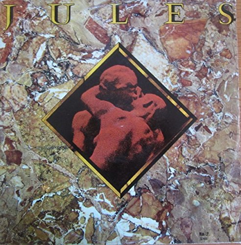 Amazon.com: Jules: CDs & Vinyl