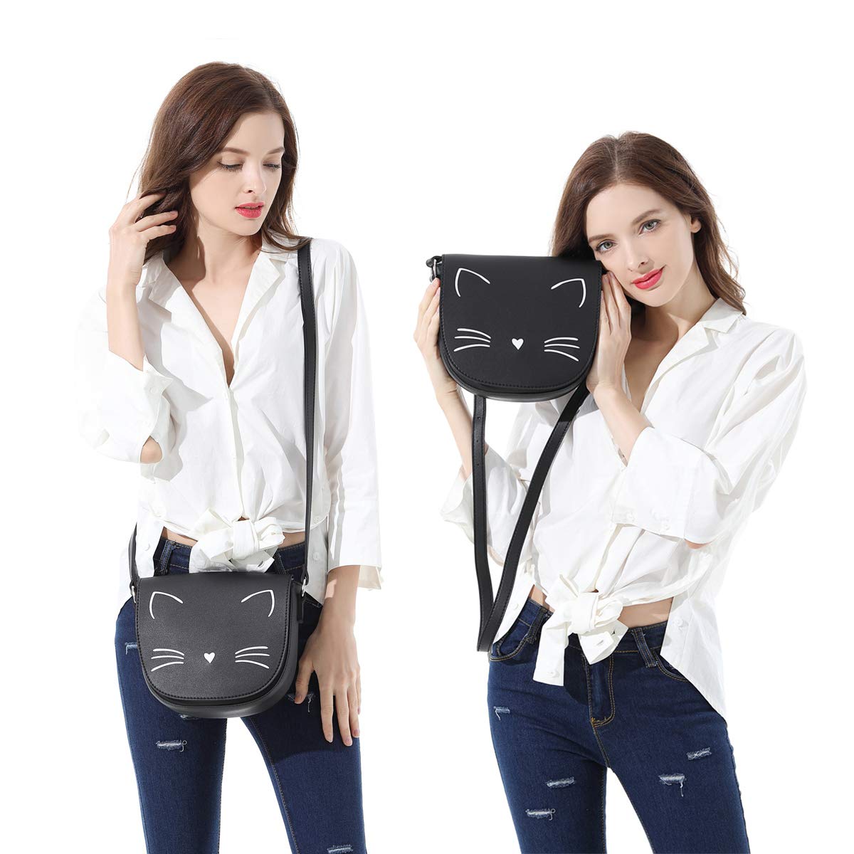 Snapklik.com : Crossbody Bags For Teen Girls Small Fashion Preteen ...
