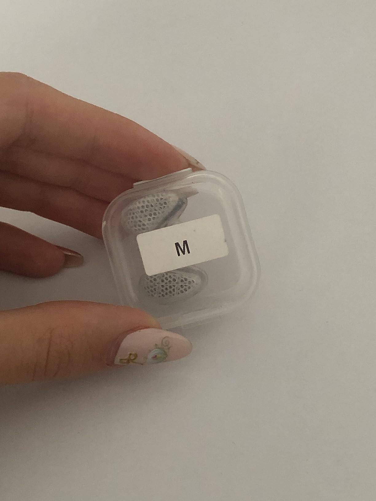 Staright Invisible Nasal Filter Ultra-Breathable Nasal Filters Nasal ...