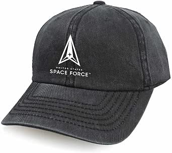 VetFriends.com United States Space Force Hat Officially Licensed ...