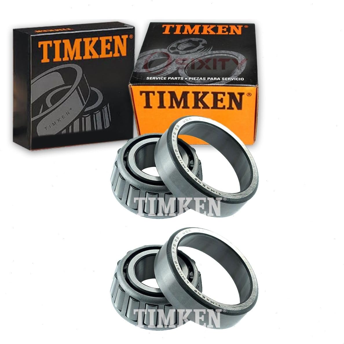 Amazon.com: Timken 9150S Seal : Automotive