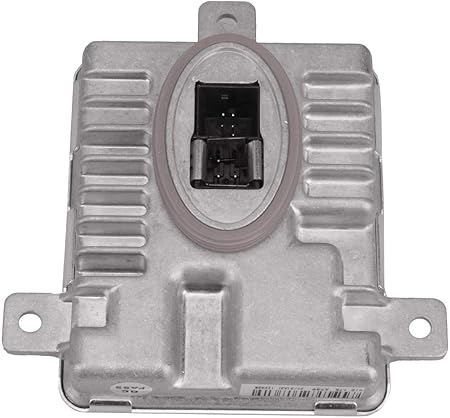Amazon.com: Bapmic 1669002800 Xenon Headlight HID Ballast Control Unit ...