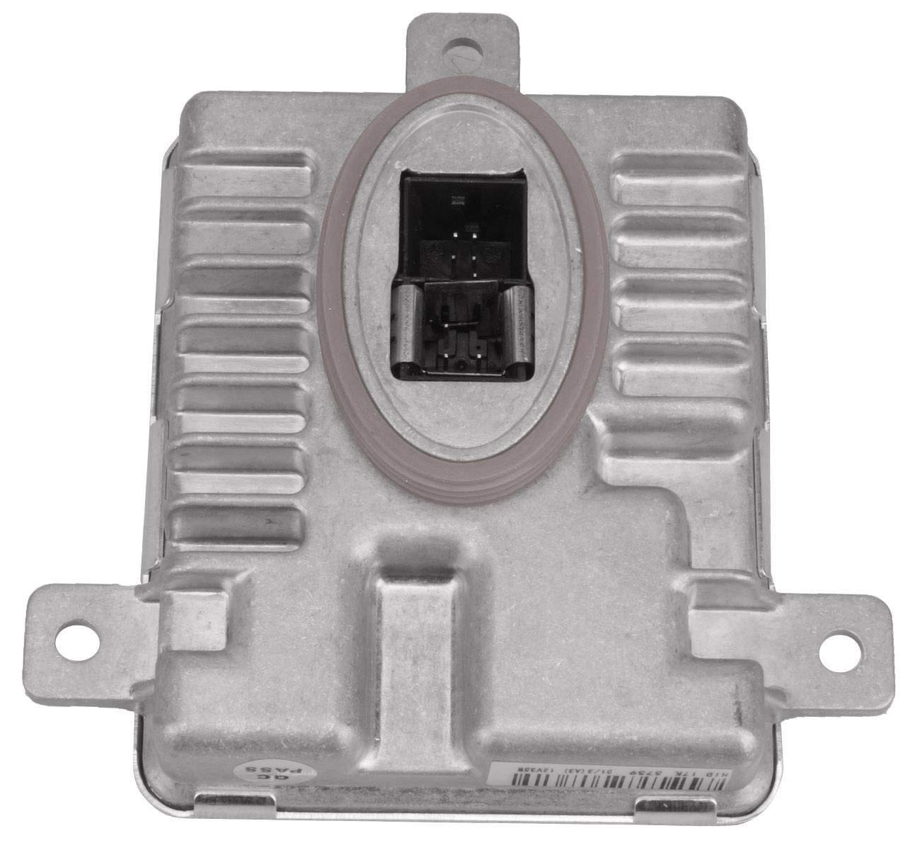 Amazon.com: Bapmic 1669002800 Xenon Headlight HID Ballast Control Unit ...