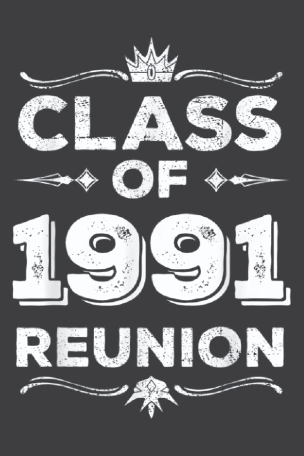 1991 Class Reunion Clipart Class Of 1991
