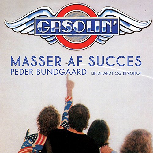 Gasolin': masser af succes (Audio Download): Peder Bundgaard, Jesper ...
